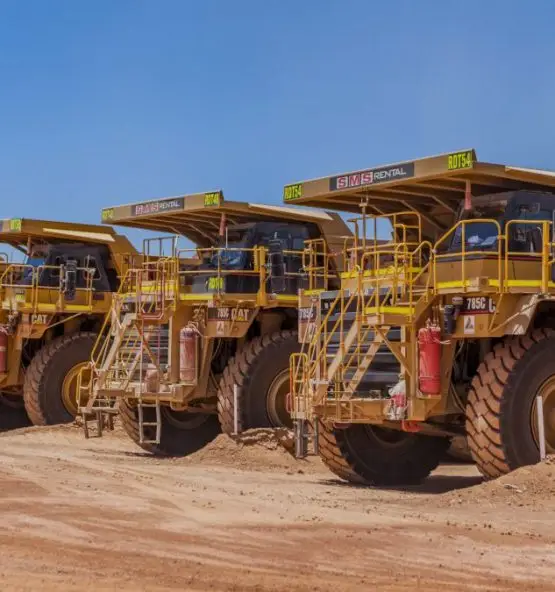 MINE MACHINERY AND MECHANISATION - AfIMPP